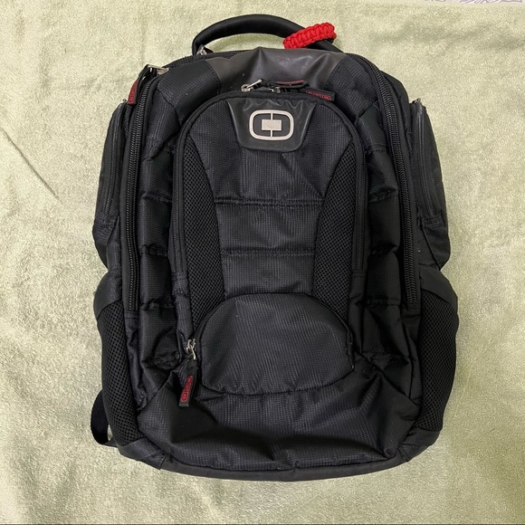 Bags | Authentic Ogio Utility Backpack | Poshmark